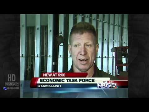 New Economic Task Force - YouTube