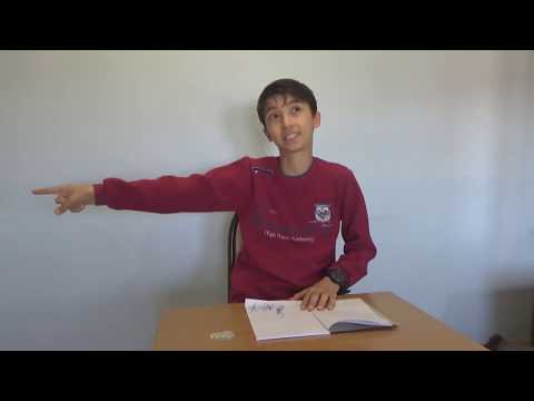 GÜVENİLMEZ ÖĞRENCİ TİPLERİ ( ilk orta lise )