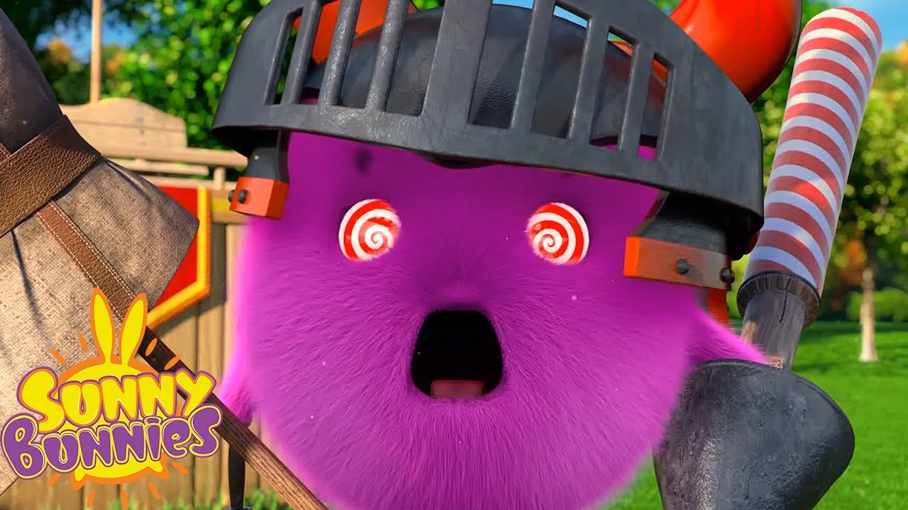 BIG BOO HAS BEEN CURSED! | OVER 2 HOURS OF FULL EPISODES | SUNNY ...