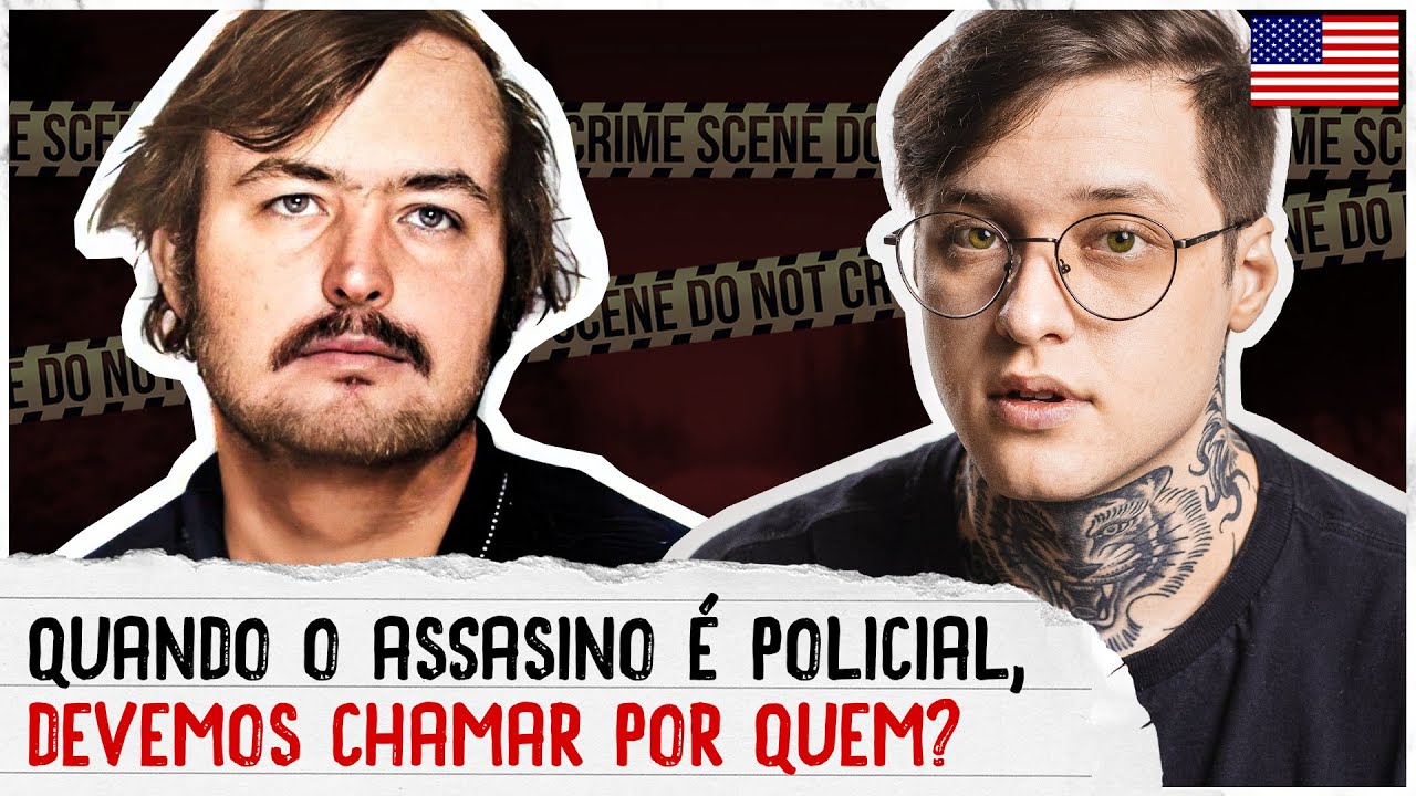 O SERIAL KILLER GERARD JOHN SCHAEFER (DOCUMENTÁRIO CRIMINAL) - YouTube
