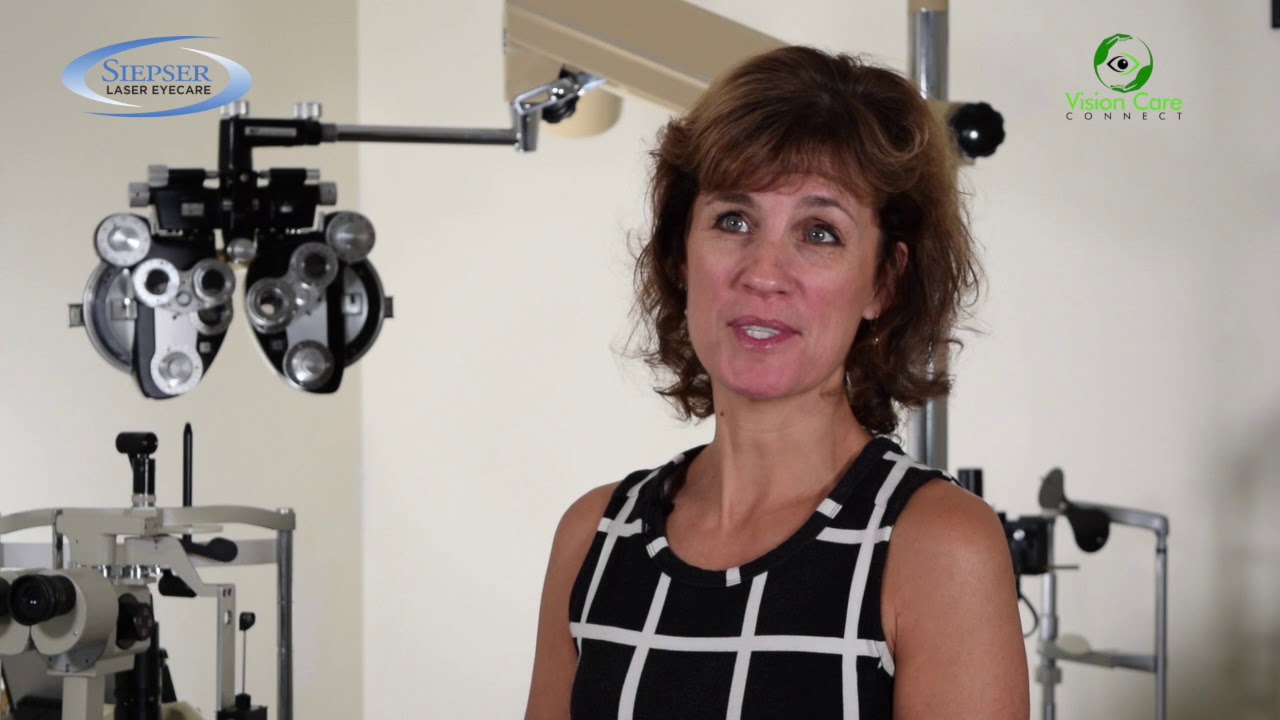 The Raindrop Inlay procedure - Karen Moffitt - YouTube