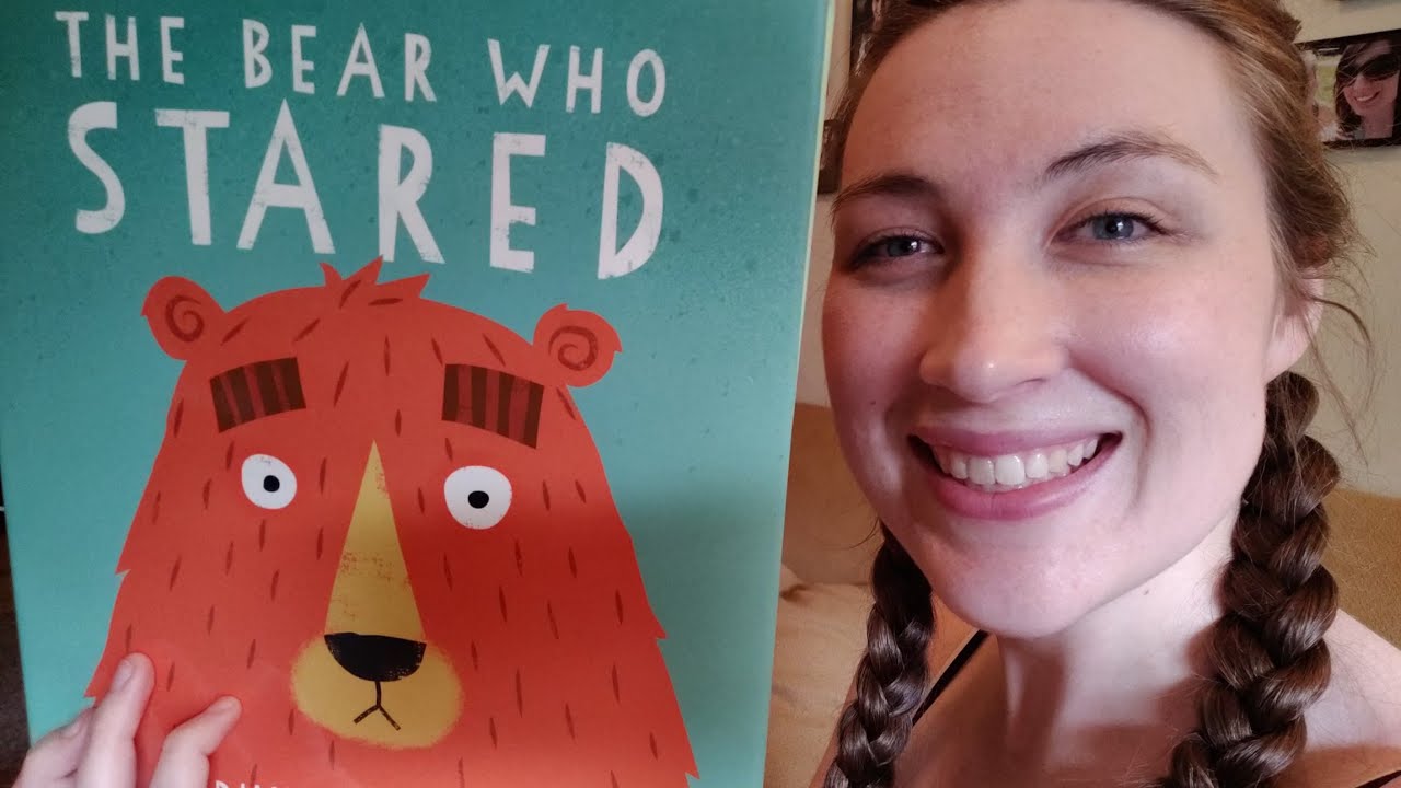 Storytime with Miss Jessica - YouTube