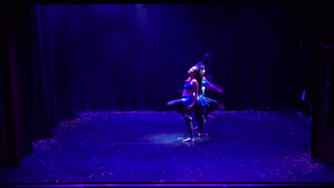 KHÁWALAS BY FARHANNAH " ÁRABE ROCK" - YouTube