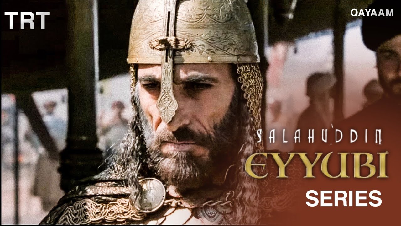 Salahuddin Ayyubi The Conqueror Of Jerusalem, 53% OFF