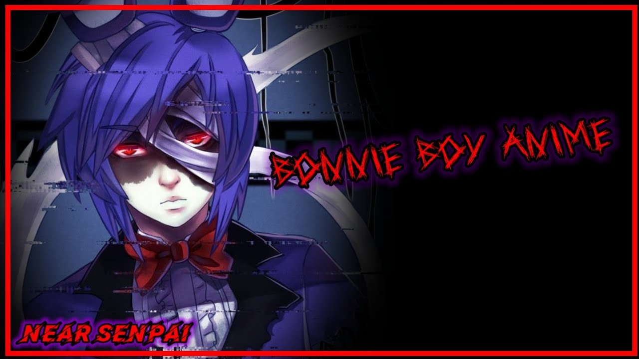 Bonnie Boy Anime (ASMR Roleplay) PT-BR - YouTube