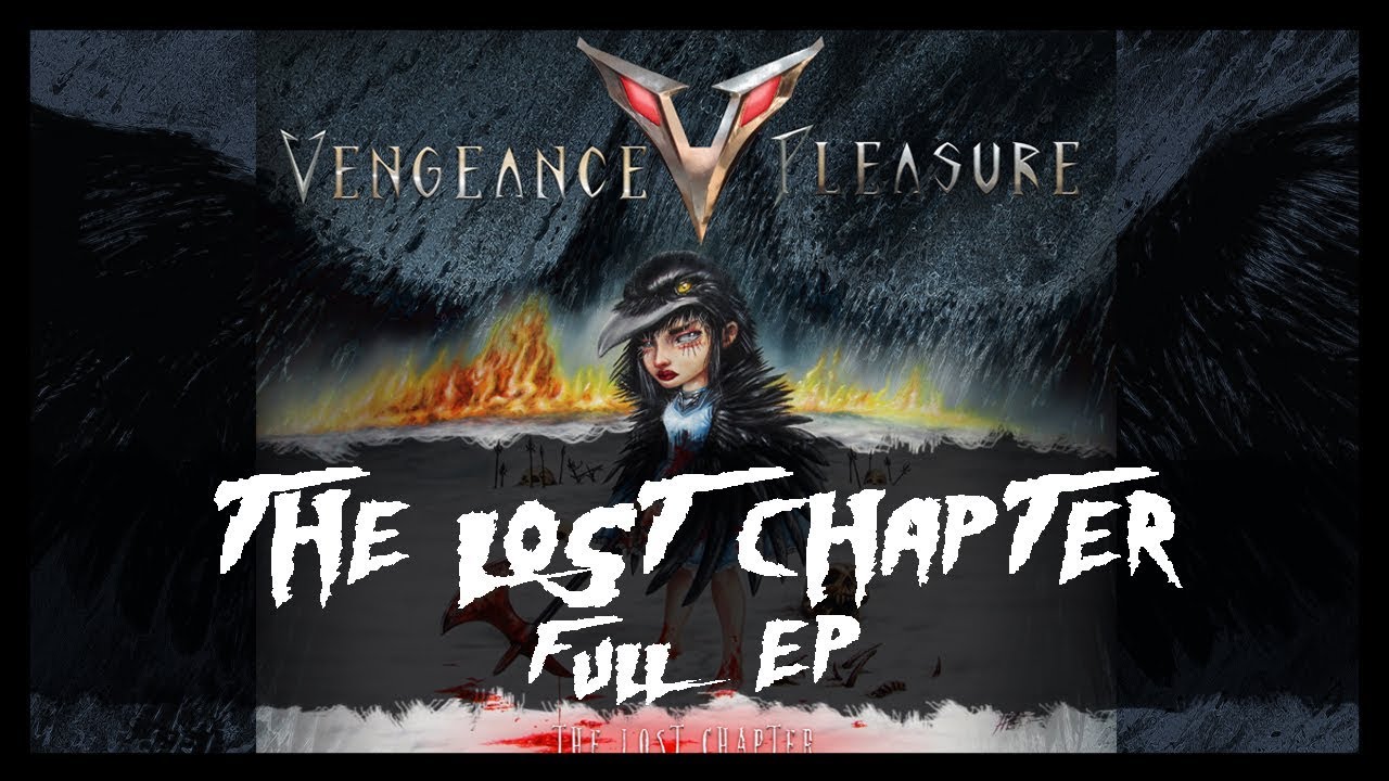 "THE LOST CHAPTER" FULL EP 2016 - YouTube