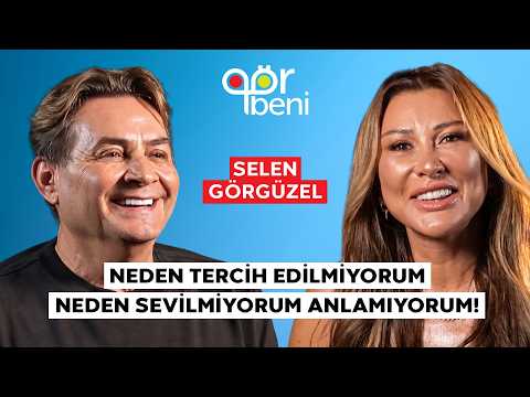 SELEN GÖRGÜZEL \