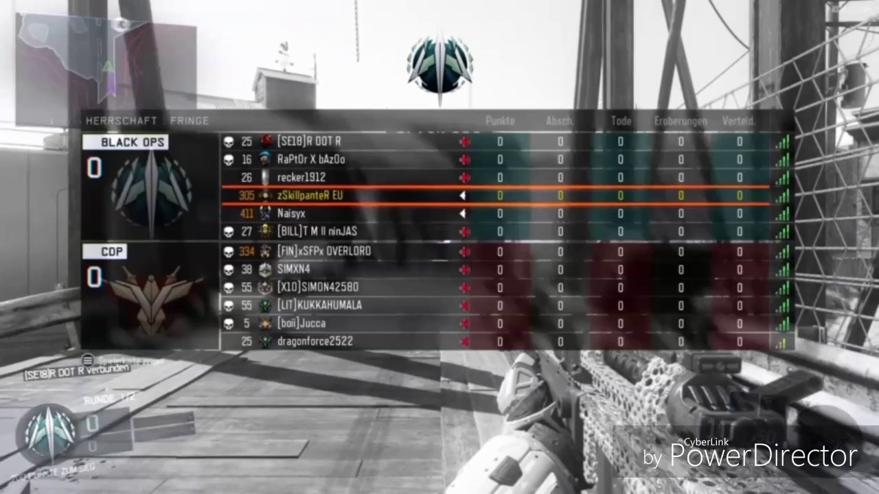 Black Ops 3 Clips||TvC Crew - YouTube