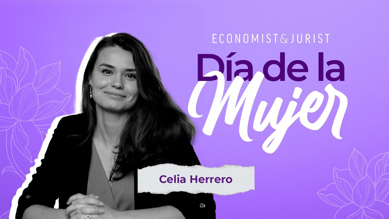 Especial 8M - Celia Herrero - YouTube