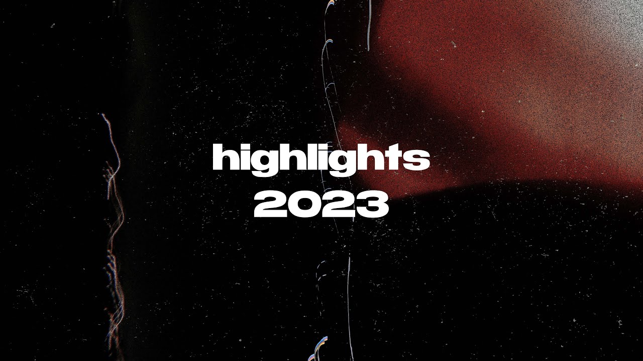 MTUCI Highlights 2023 - YouTube