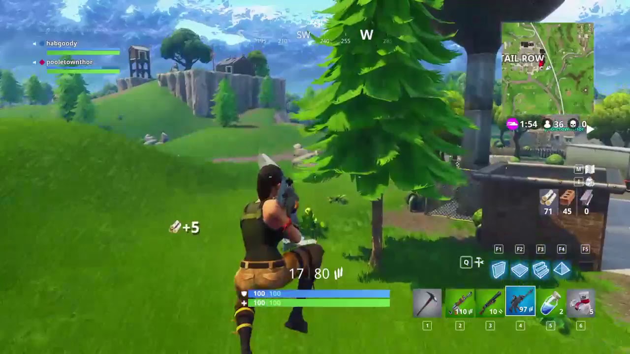 Pro Fortnite Player Lots of giveaways *12,000 VBUCKS* - YouTube