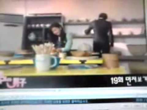 ep 19 preview 7' Boys over flowers - Kkotboda Namja