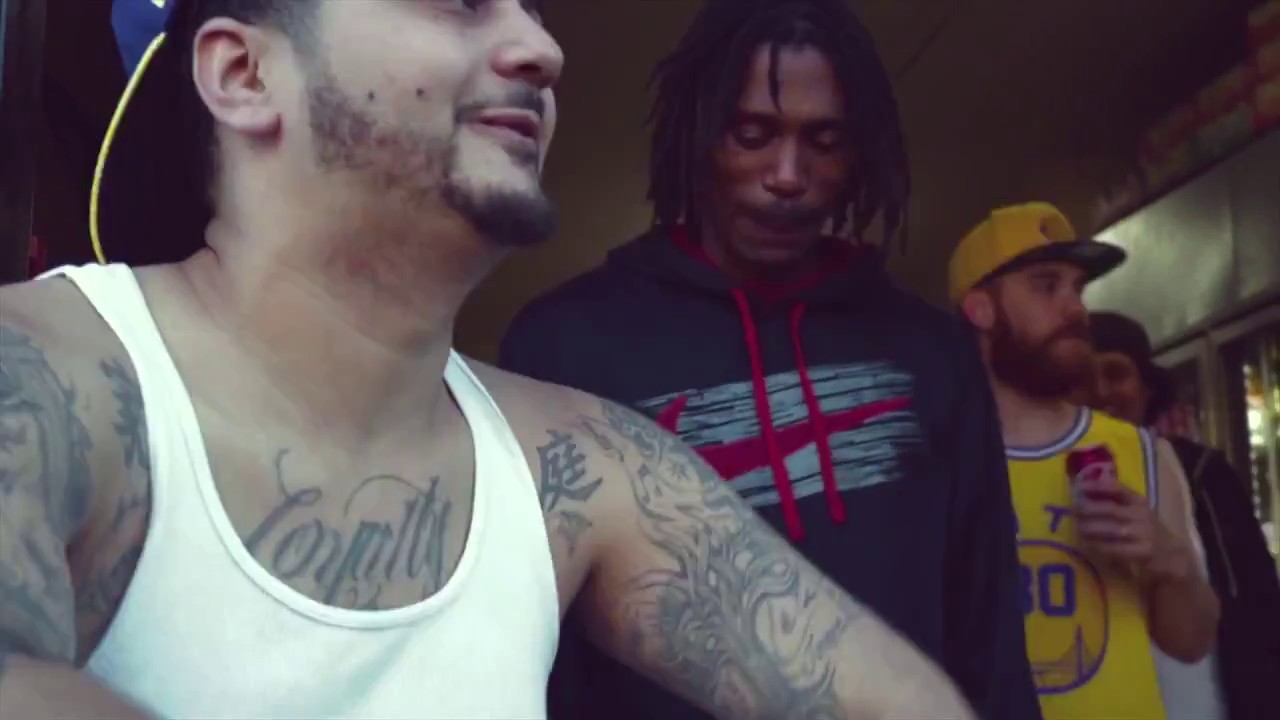 JT Gutta x Fast Traffic - Put My Team On (Official Video) - YouTube Music