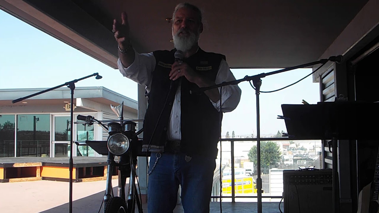 Pastor Ronald Roby (Gods love can He see you without it?)Part 2 - YouTube