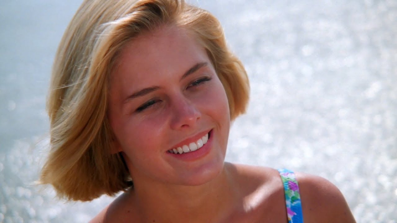 Baywatch - Diamond (Remastered | Original music) - YouTube