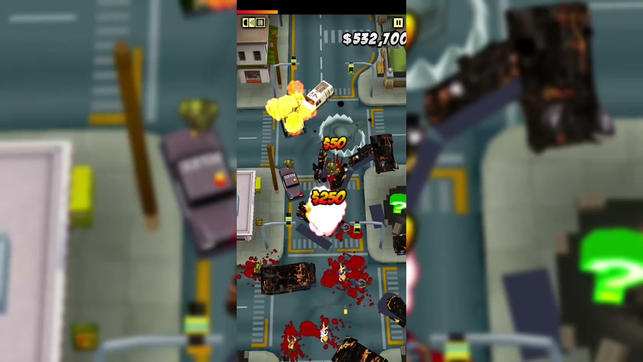 Thumbzilla by SMG Studio HD 1080p Android Gameplay 2022 - YouTube