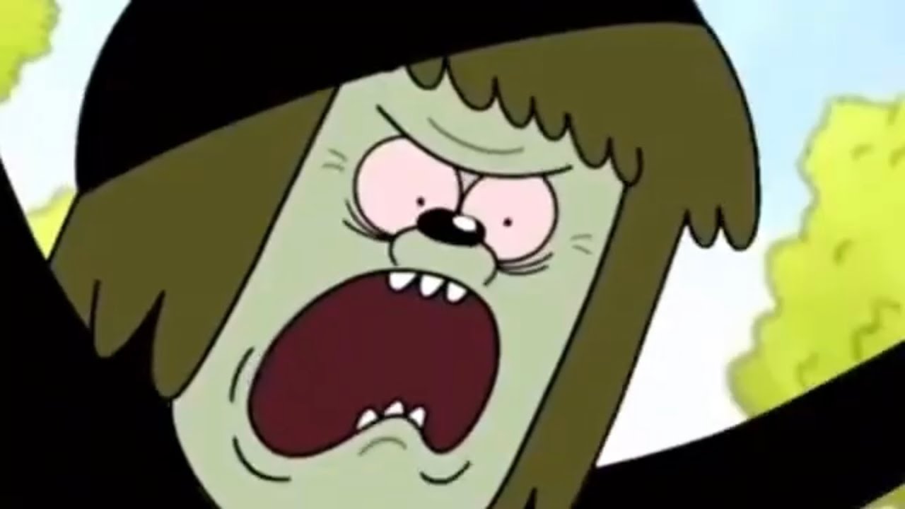 BENSON DANCING MEMES ARE TOP TIER #regularshowmemes - YouTube