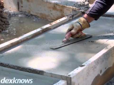 Baja Ready Mix Ready Mix Concrete Phoenix Arizona - YouTube