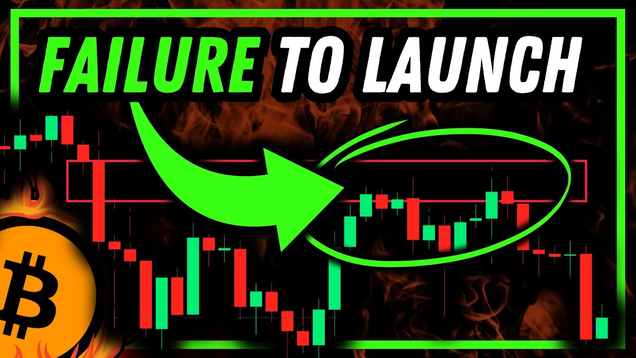 (crazy)!! BITCOIN IS AT A DANGEROUS LEVEL - YouTube