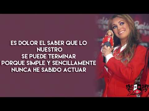 RBD - Enséñame | Letra