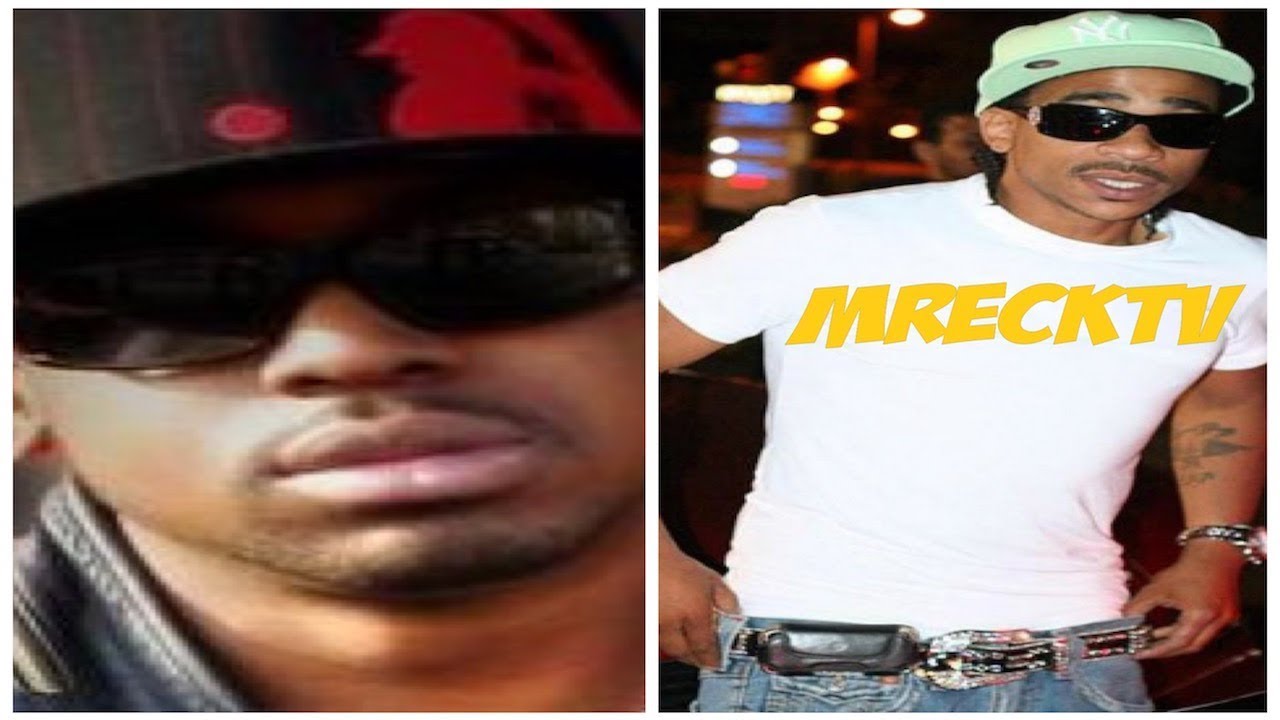 (Dipset) 40 Cal: Max B Used To Piss On The Bums, Cam'ron Had Me Spit 20 ...