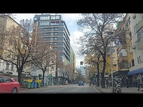 Shqiperia Live,tirana Tani ,protest&samit Gjendja - YouTube