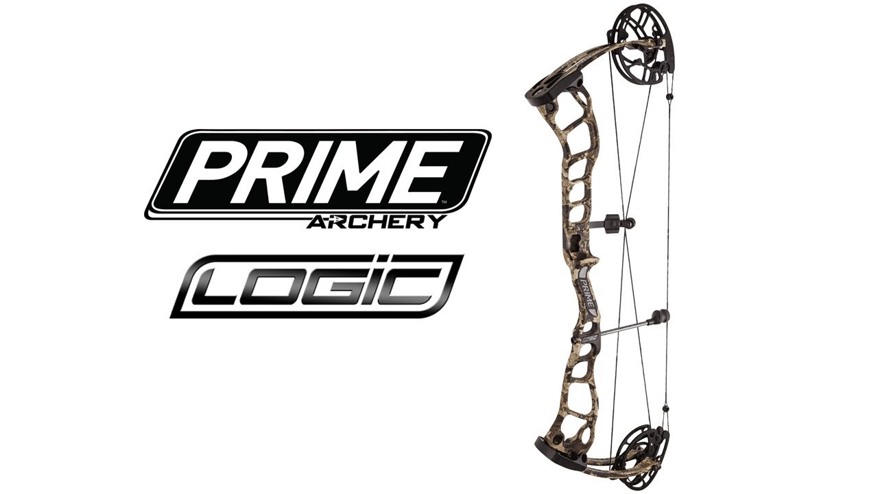 Prime Logic Preview - YouTube