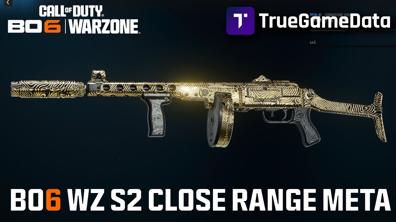 [WARZONE] Definitive Season 2 CLOSE RANGE META Guide! Best Loadouts and ...