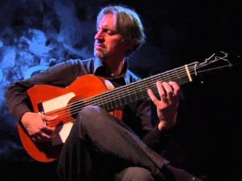 Concerto Lungo Santo Spirito Chitarra 02/10/2023 Miguel Zepe Diaz