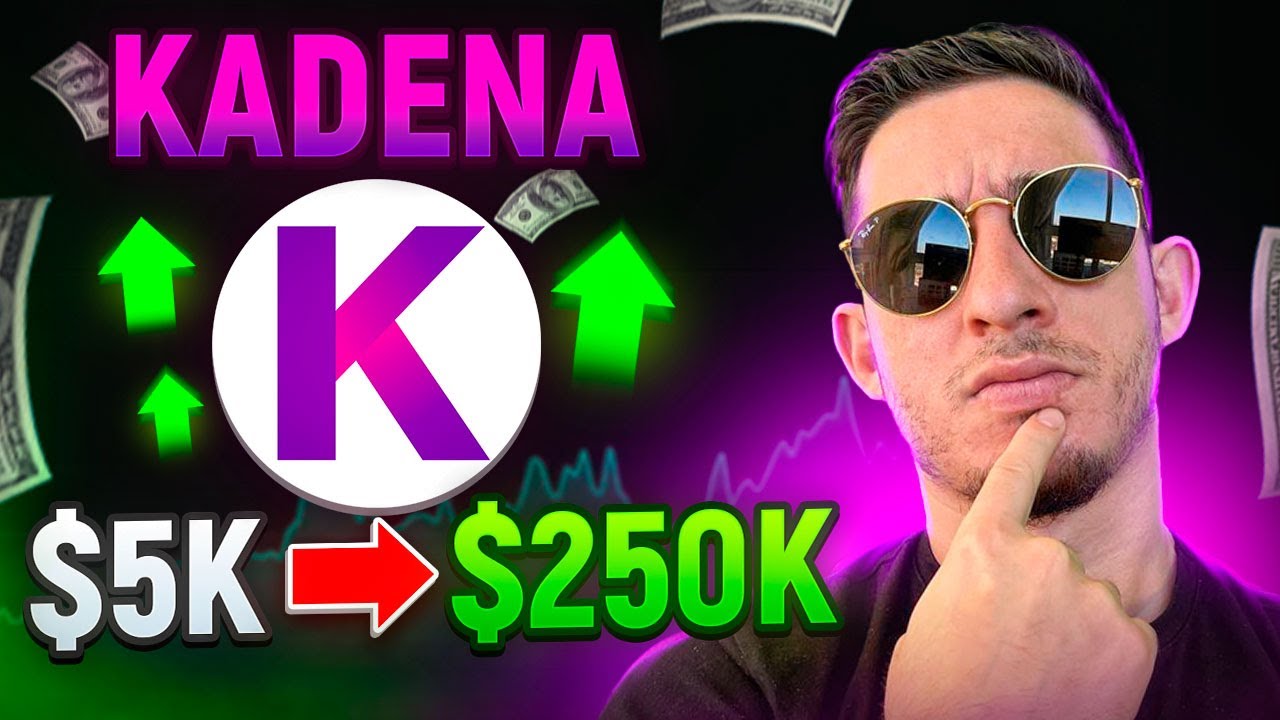 IS THIS THE TIME FOR KADENA TO SHINE? - YouTube