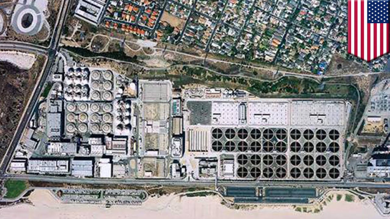 LA clean energy: Biogas-fueled cogeneration power plant to be built in ...