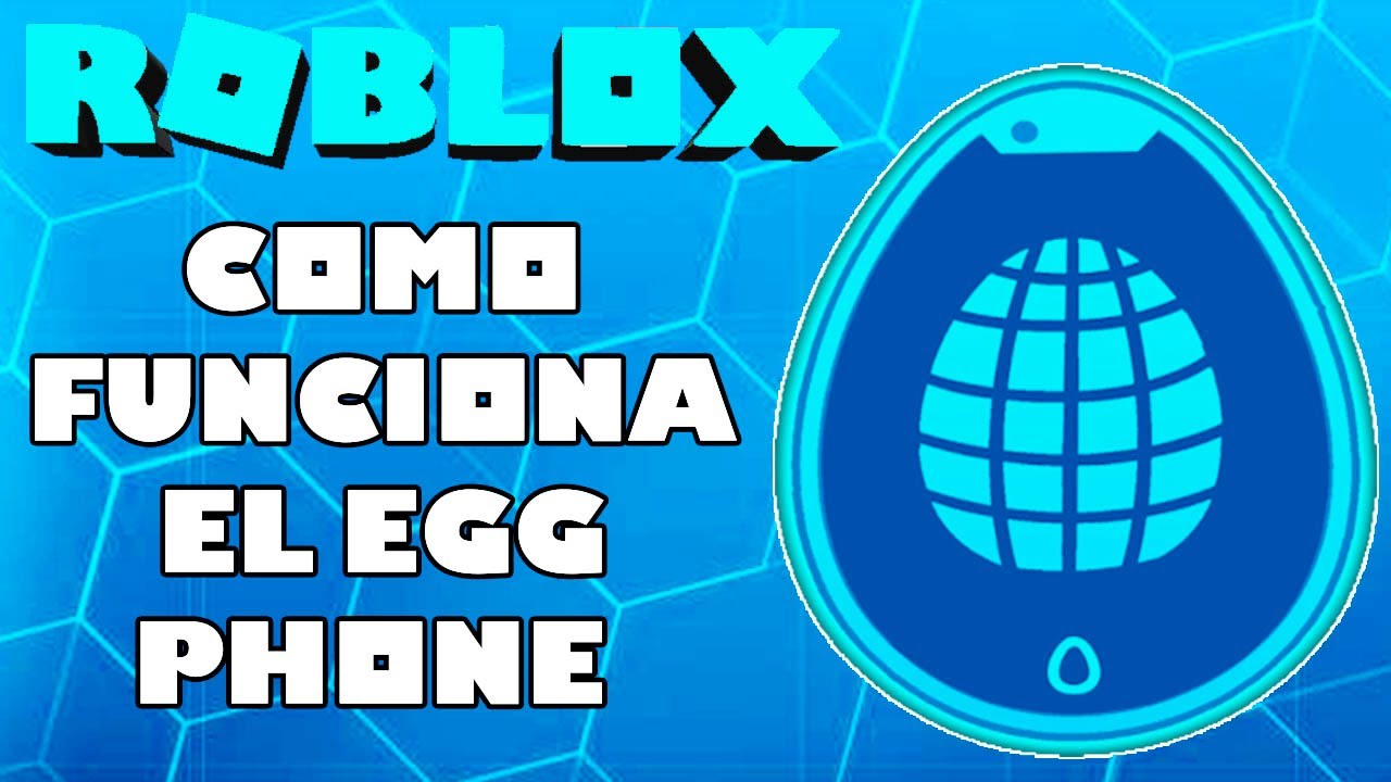 COMO SERA EL EGG HUNT 2020 (EGGPHONE) - ROBLOX EVENT EGG HUNT 2020 ...