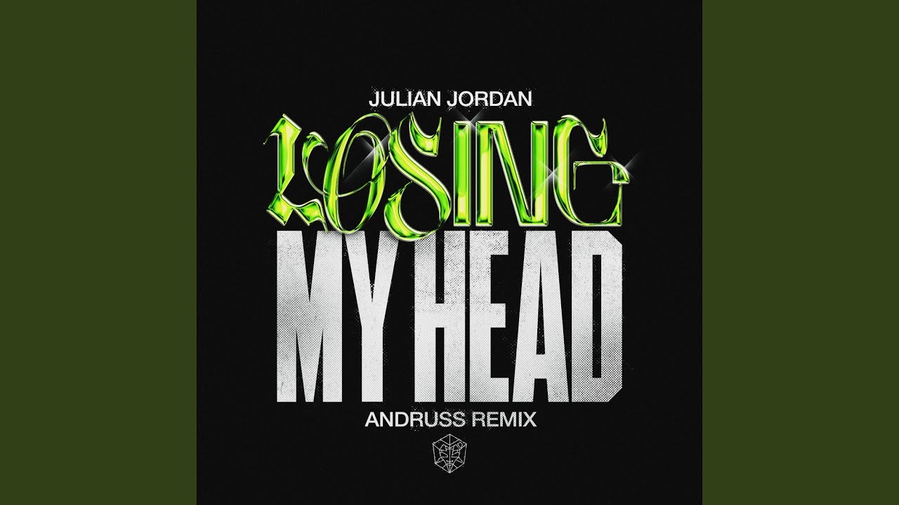 Losing My Head - YouTube
