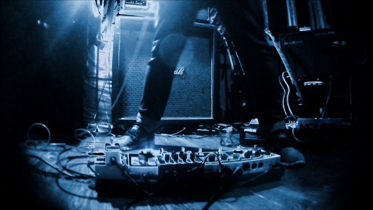 Mars And Daemons - Alex Ciceu - YouTube