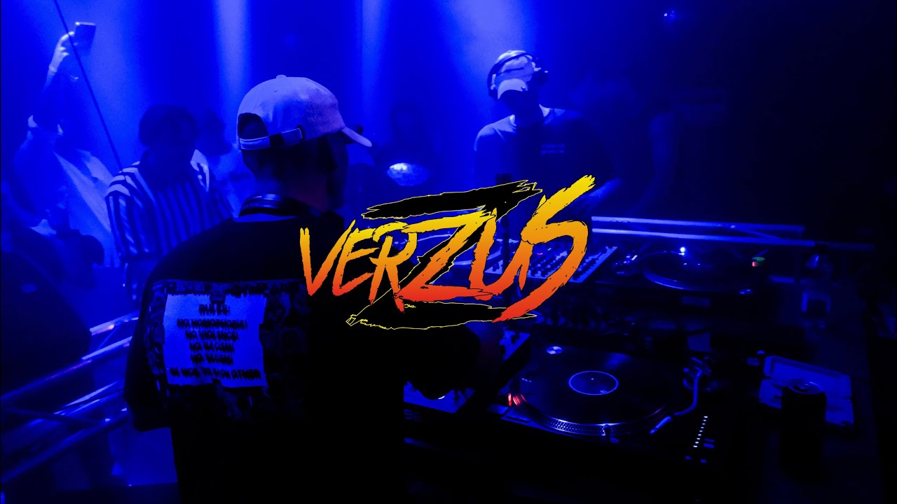Verzus: Felix Roth vz DJ Vibekiller | Springfestival 2024 | May 30 ...