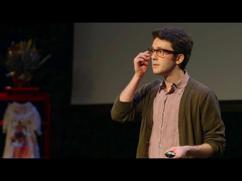 TED Vietsub - Breaking the language barrier | Tim Doner | Phá vỡ rào cản ngôn ngữ