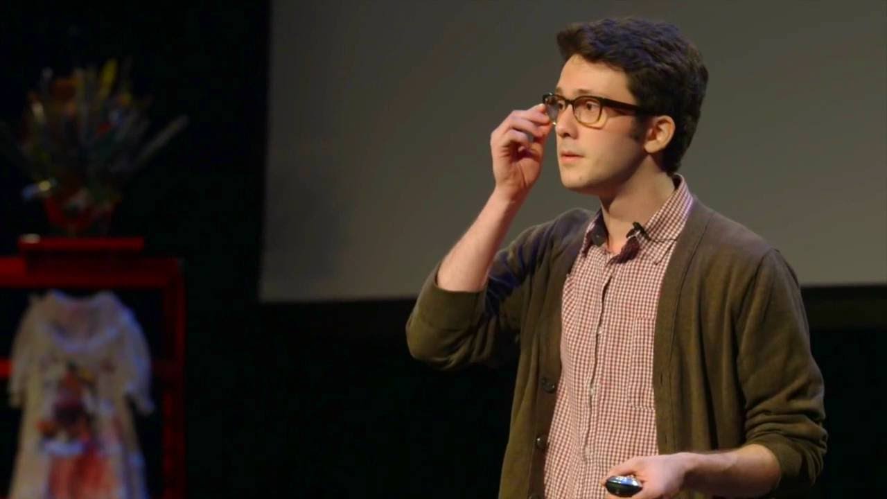 TED Vietsub - Breaking the language barrier | Tim Doner | Phá vỡ rào ...