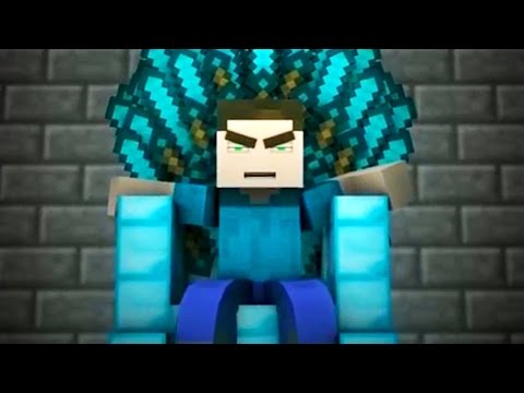 EVIMI ITIRDIM  (MINE  CRAFT)