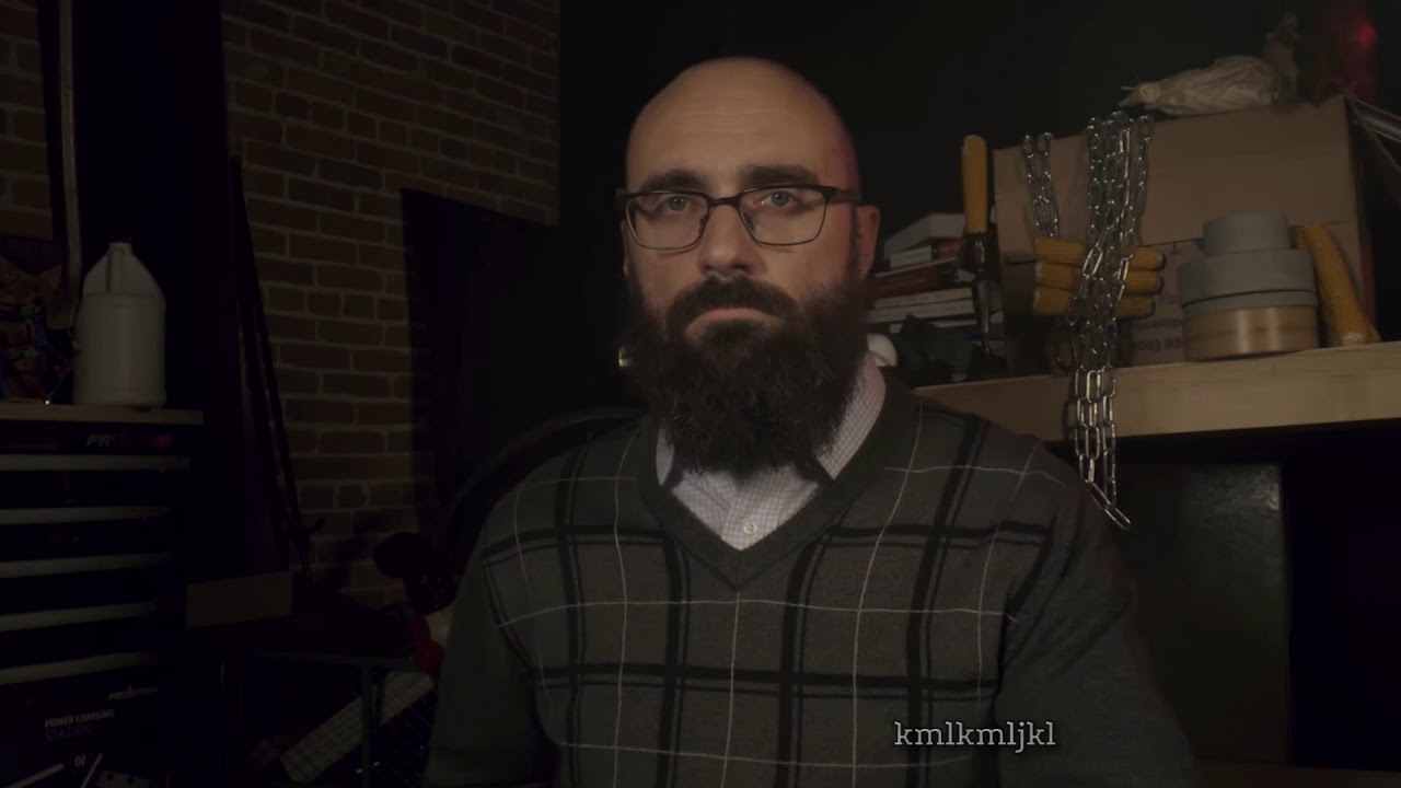 scary vsauce - YouTube