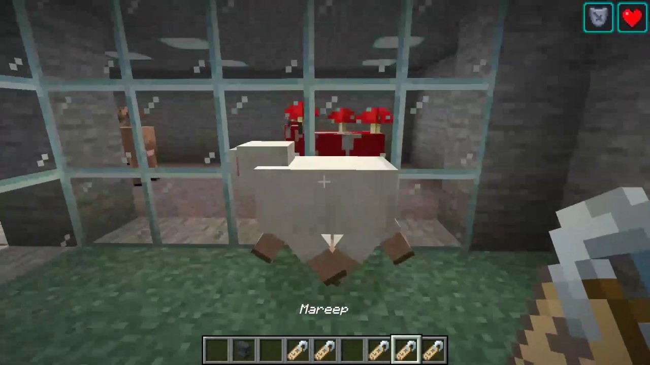 Minecraft: Java Stream 04/12/2020 - YouTube
