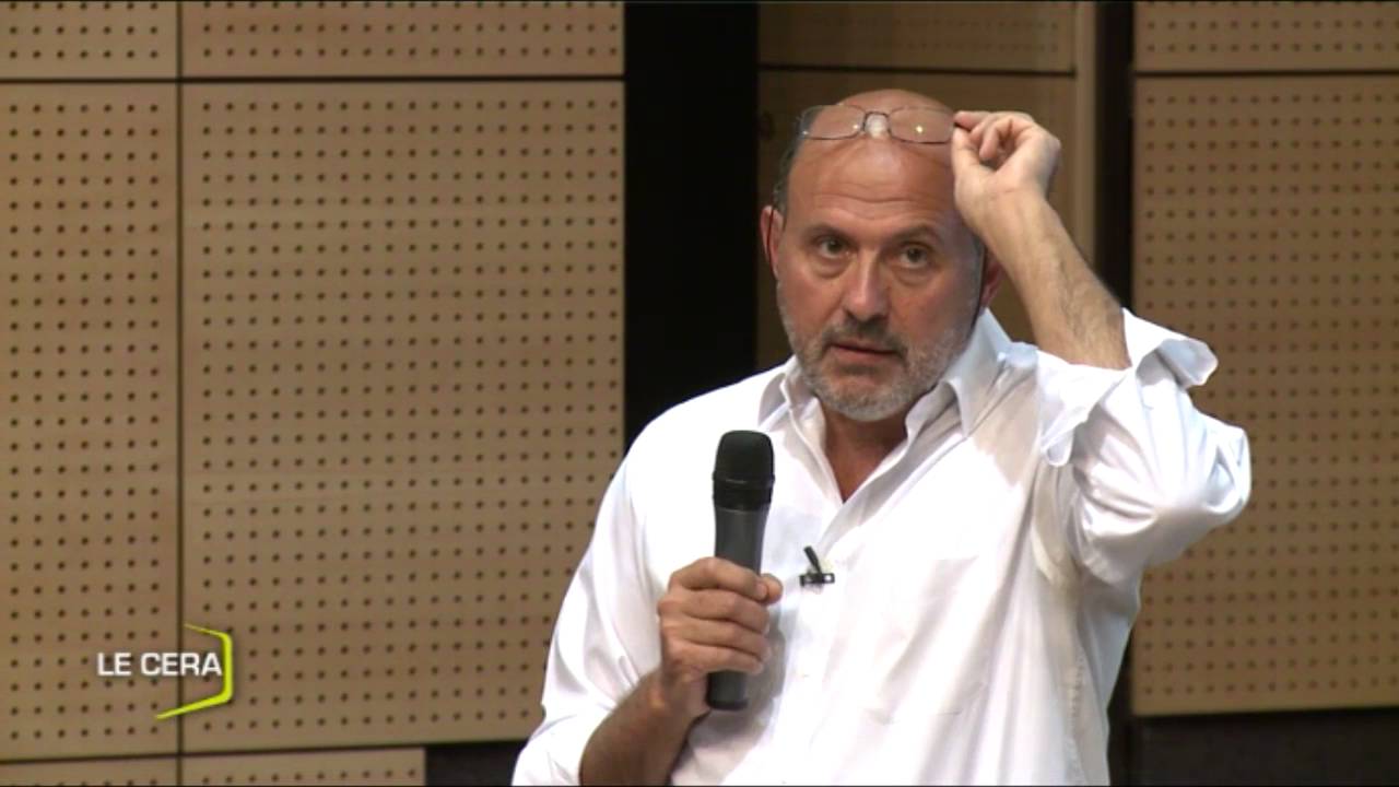 Doit-on craindre l'Islam ? | Guy TROLLIET - YouTube