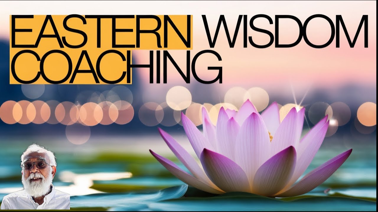 (Eastern wisdom Coaching -58) The Mind Evolves To Achieve A Higher ...