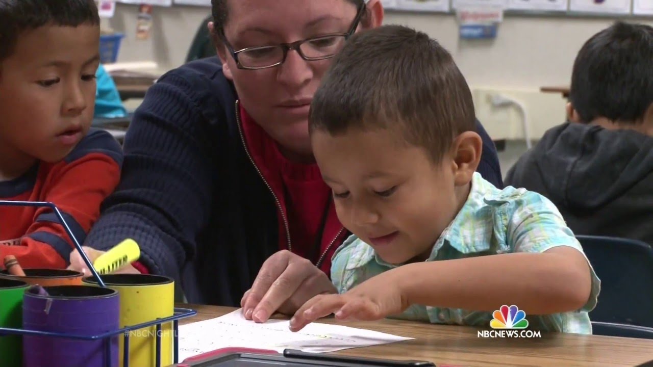 Kids In Need Foundation on NBC Nightly News - 12/19/14 - YouTube