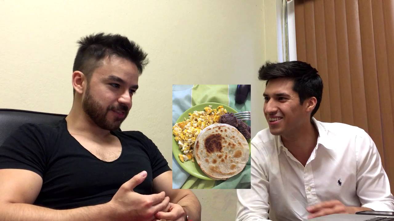 C07 Entrevista con Experto ft Adrian Salinas - YouTube