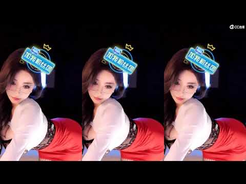 Ranran,Black Silk,High heels,#Dance #小燃燃 #性感 #美腿 #丰满  #sexy #beautiful legs #busty 小燃燃 5