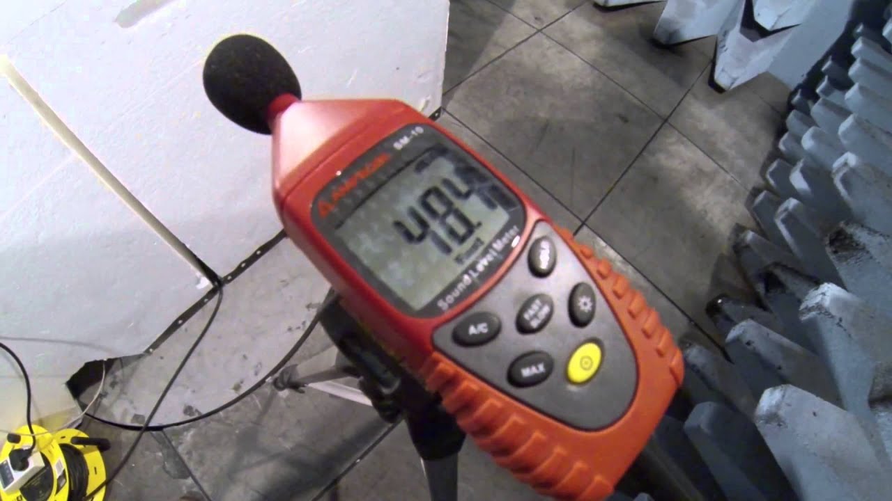 Quiet Bitcoin Miner - Butterfly Labs Monarch - YouTube