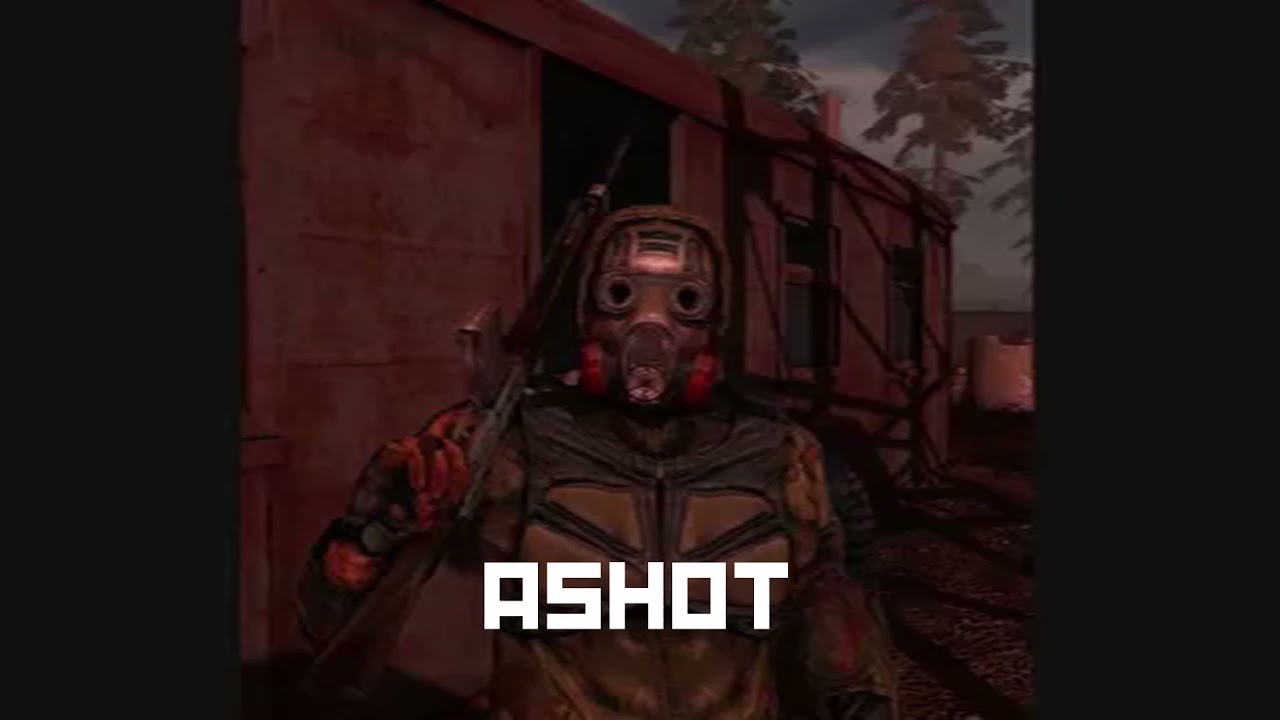 Ashot and Yar! (but with subtitles) - YouTube