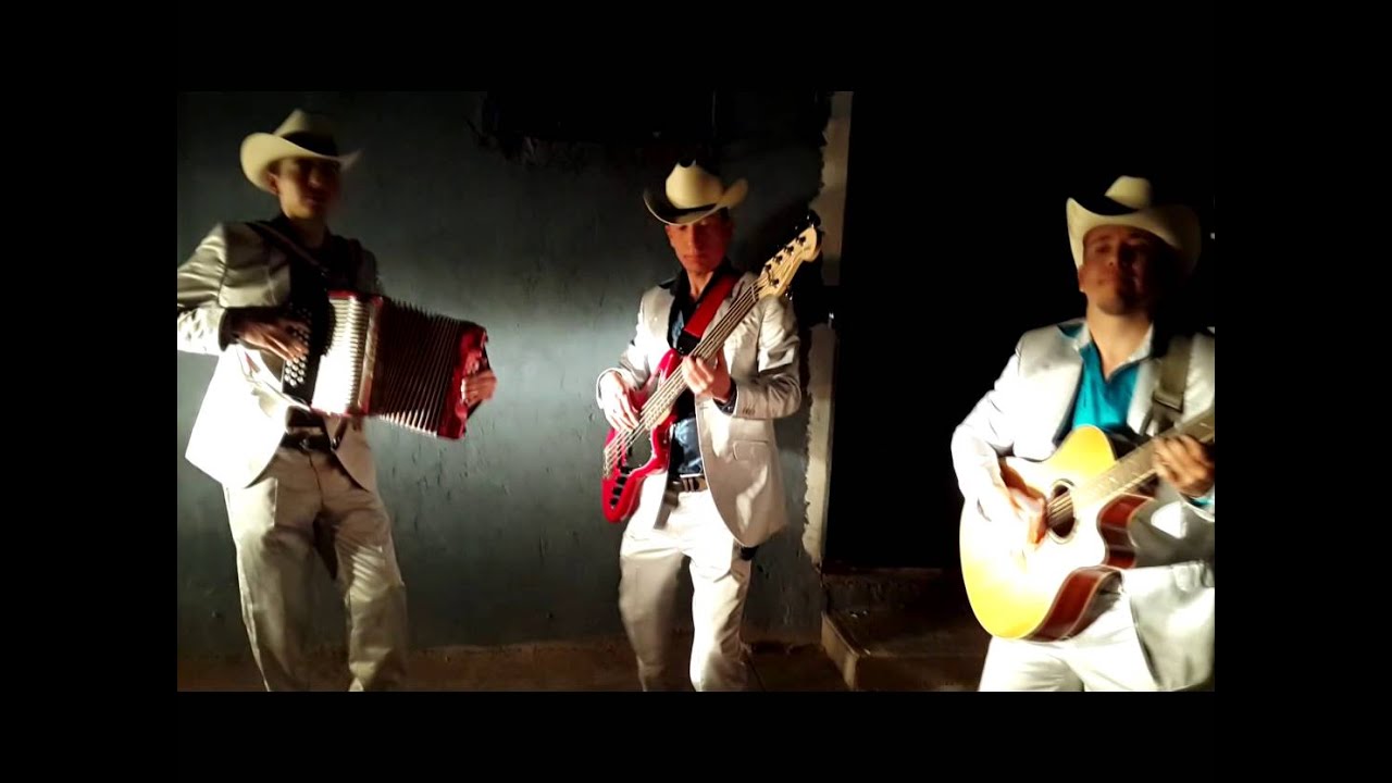 LOS WERITOS DE SINALOA SUEÑO DE NIÑA VIDEO OFFICIAL 2014 - YouTube