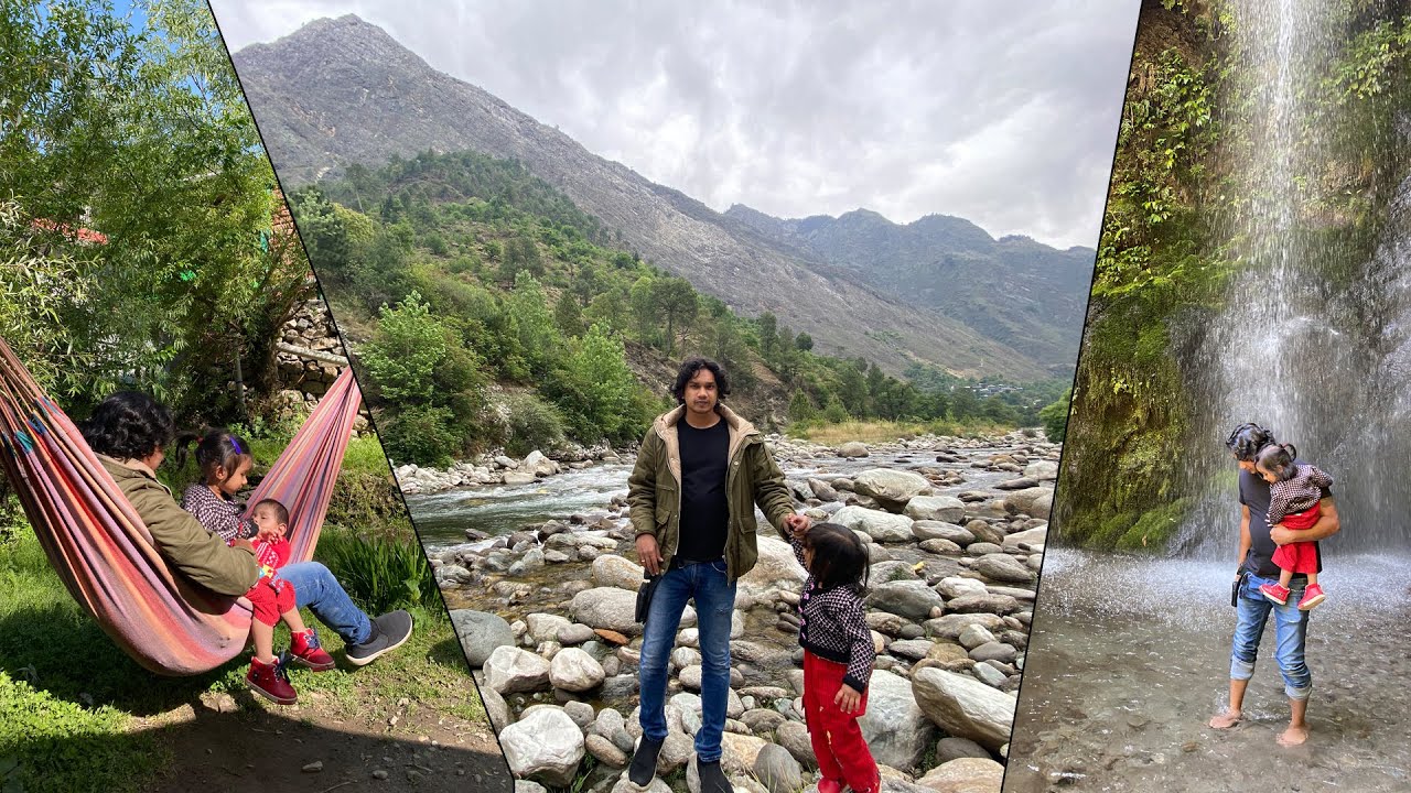 Jibhi Banjar & Tirthan Valley || A destination less explored in ...
