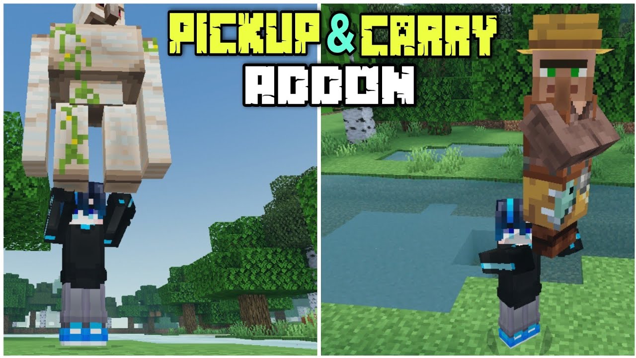 pickup-carry-addon-for-minecraft-pe-1-17-pickup-carry-mod-in